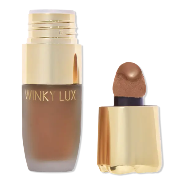 WINKY LUX Cheeky Rose Liquid Sculpt - Ibiza