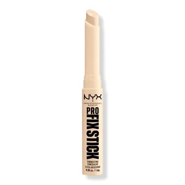 NYX PROFESSIONAL MAKEUP Pro Fix Stick Color Correcting Concealers - Pale