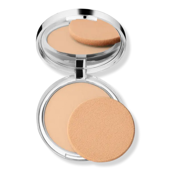 CLINIQUE Superpowder Double Face Makeup Foundation - Matte Beige