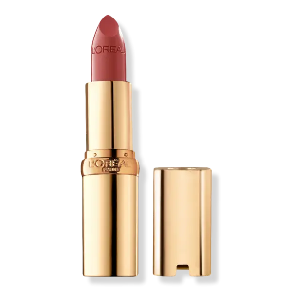 L'OREAL Colour Riche Original Satin Lipstick - Spiced Cider