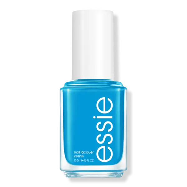 Essie Blues + Greens Nail Polish - Offbeat Chic
