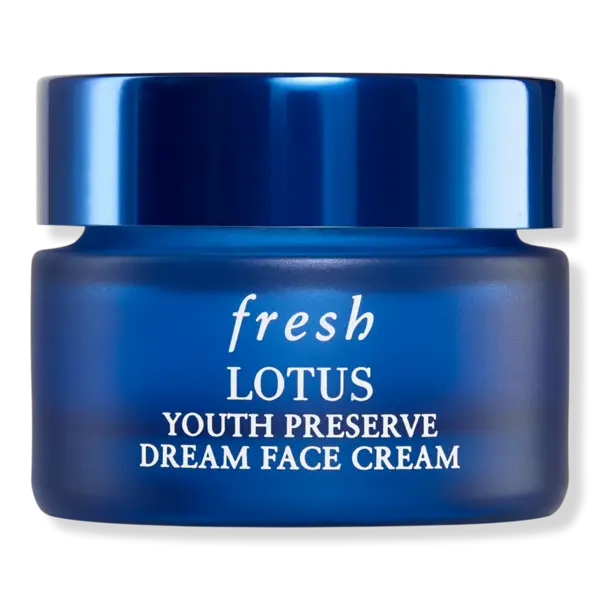 Fresh Lotus Youth Preserve Dream Face Cream - One-color