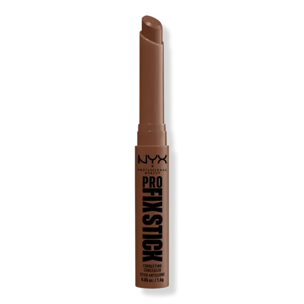NYX PROFESSIONAL MAKEUP Pro Fix Stick Color Correcting Concealers - Cocoa
