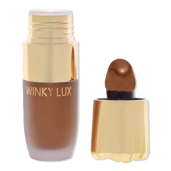 WINKY LUX Cheeky Rose Liquid Sculpt - Santorini