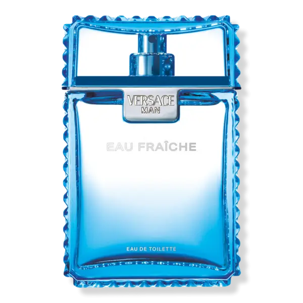 Versace Eau Fraiche Eau De Toilette - One-color