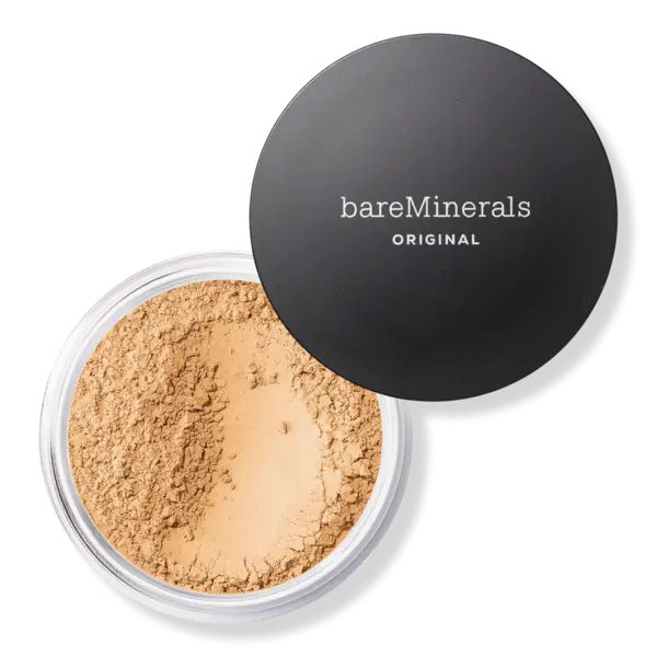 BAREMINERALS Original Loose Talc-free Mineral Powder Foundation Spf 15 - Golden Medium 14