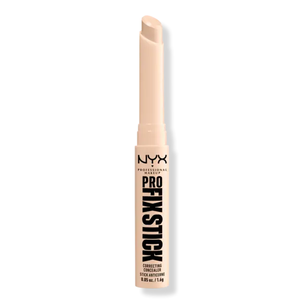 NYX PROFESSIONAL MAKEUP Pro Fix Stick Color Correcting Concealers - Fair