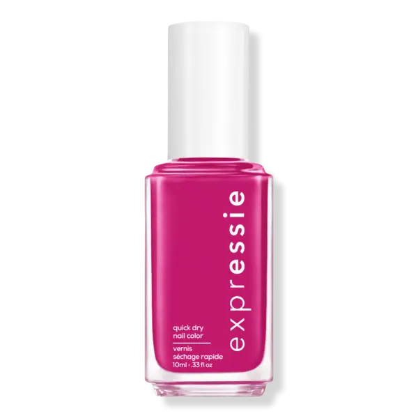 Essie Expr Quick-dry Nail Polish - Power Moves