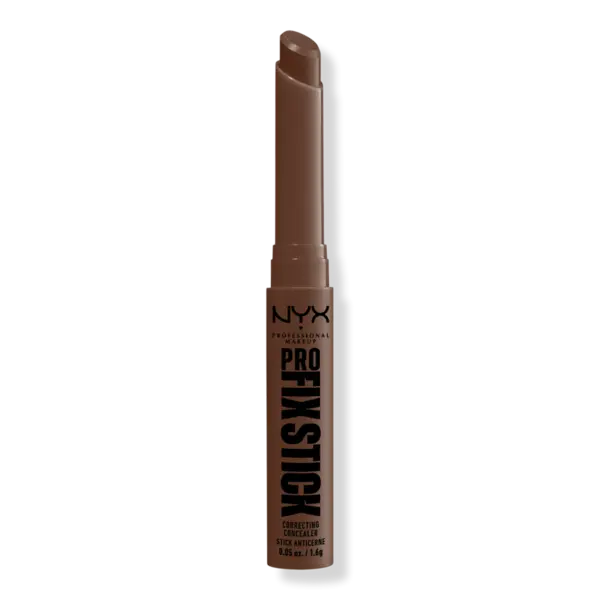 NYX PROFESSIONAL MAKEUP Pro Fix Stick Color Correcting Concealers - Walnut