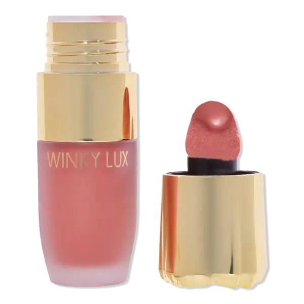 WINKY LUX Cheeky Rose Liquid Blush - Noble