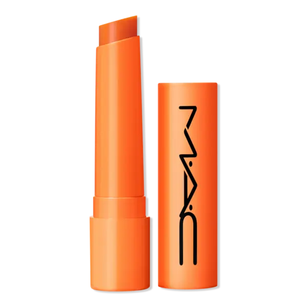 MAC COSMETICS Squirt Plumping Lip Gloss Stick - Hazard