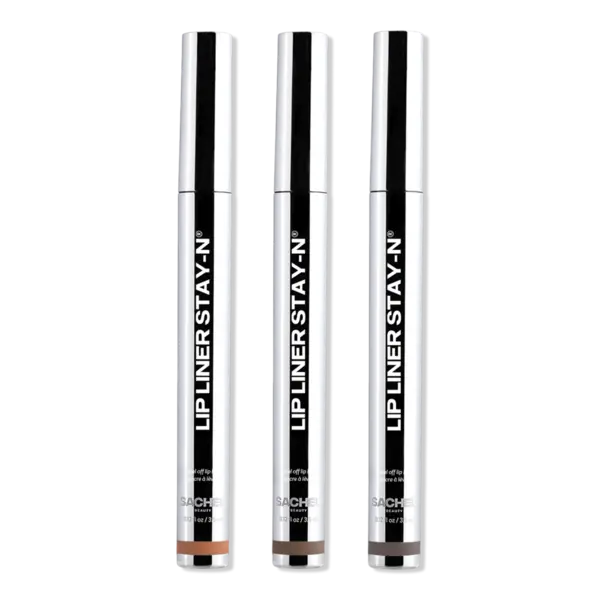 SACHEU Peel Off Liner Stay-n Bundle - Deep Bundle