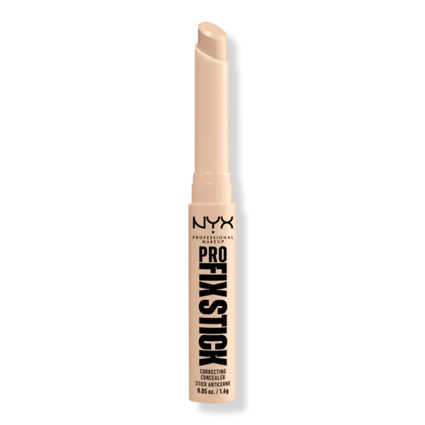 NYX PROFESSIONAL MAKEUP Pro Fix Stick Color Correcting Concealers - Alabaster