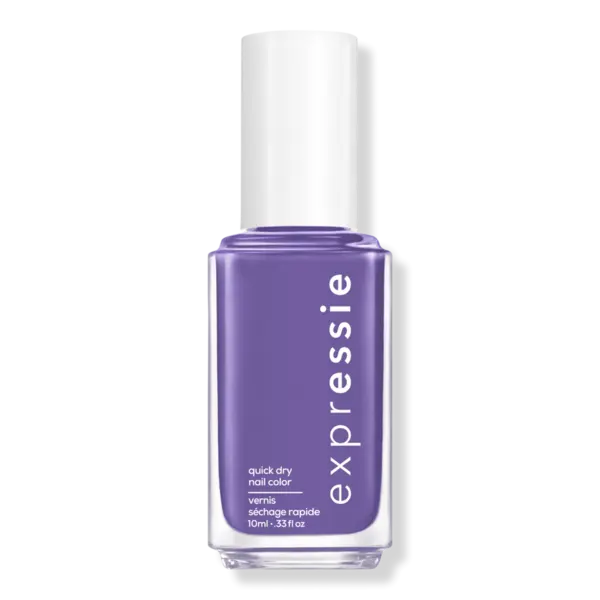 Essie Expr Quick-dry Nail Polish - Choreo Queen