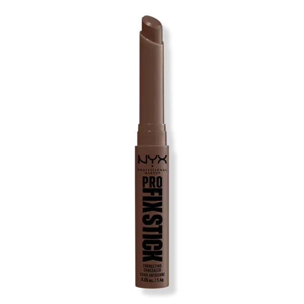 NYX PROFESSIONAL MAKEUP Pro Fix Stick Color Correcting Concealers - Deep Walnut