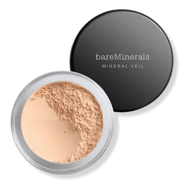 BareMinerals® Original Mineral Veil Talc-free Loose Setting Powder Illuminating - One-color