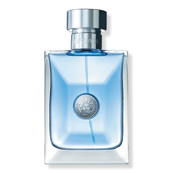 Versace Pour Homme Eau De Toilette - One-color