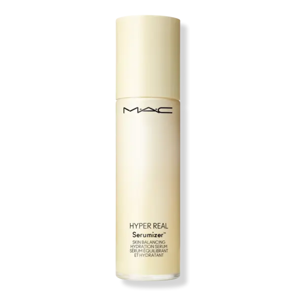 MAC COSMETICS Hyper Real Serumizer Skin Balancing Hydration Serum - One-color