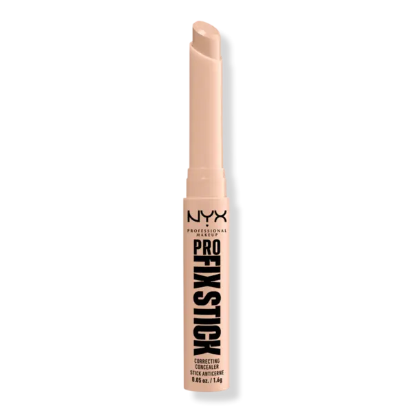 NYX PROFESSIONAL MAKEUP Pro Fix Stick Color Correcting Concealers - Light
