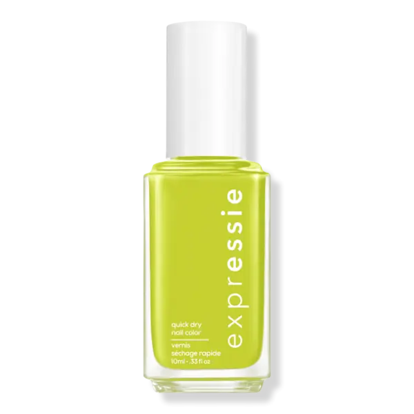 Essie Expr Quick-dry Nail Polish - Main Character Moment