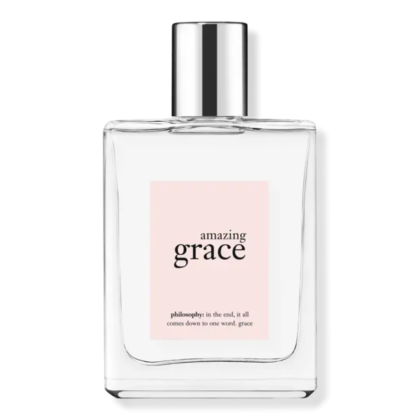 PHILOSOPHY Amazing Grace Eau De Toilette - One-color
