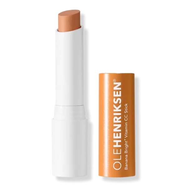 OLEHENRIKSEN Banana Bright Vitamin Cc Sticks For Dark Circles - Apricot