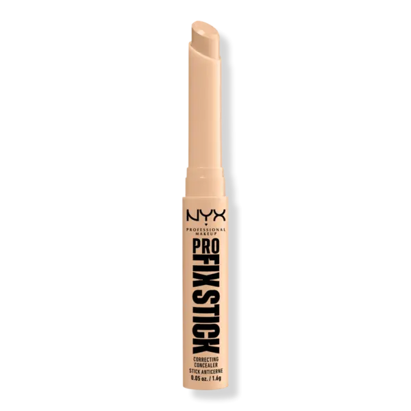 NYX PROFESSIONAL MAKEUP Pro Fix Stick Color Correcting Concealers - Vanilla
