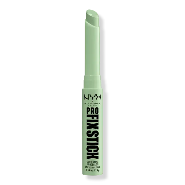 NYX PROFESSIONAL MAKEUP Pro Fix Stick Color Correcting Concealers - Green