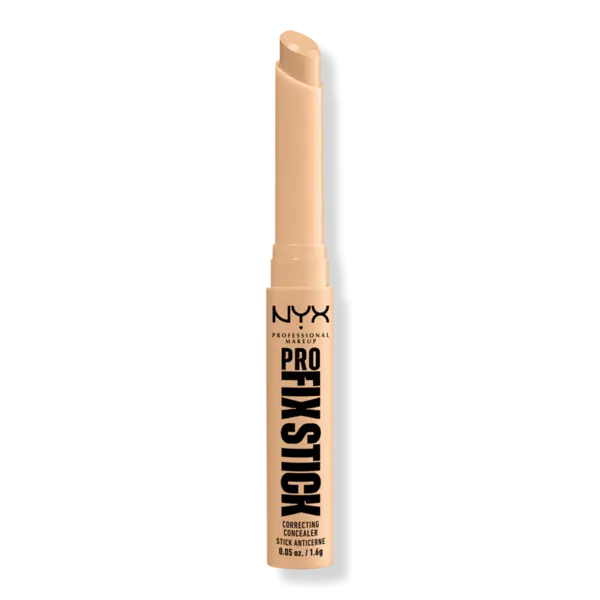 NYX PROFESSIONAL MAKEUP Pro Fix Stick Color Correcting Concealers - Natural