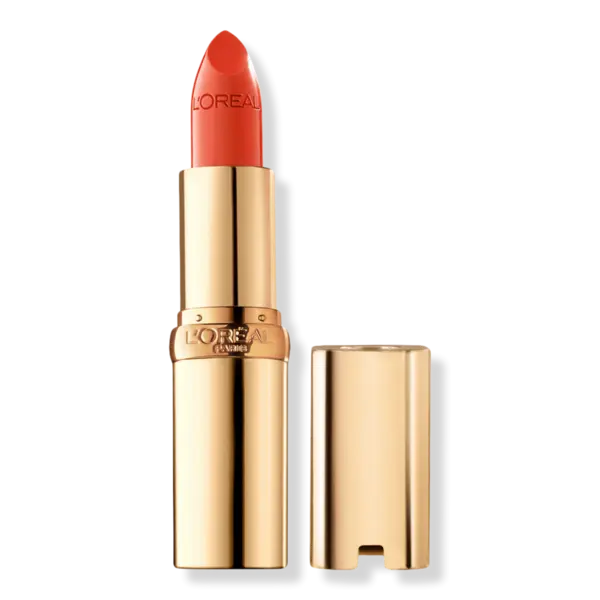 L'OREAL PARIS  Colour Riche Original Satin Lipstick - Volcanic