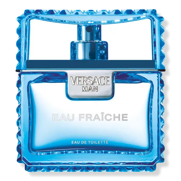 Versace Eau Fraiche Eau De Toilette - One-color