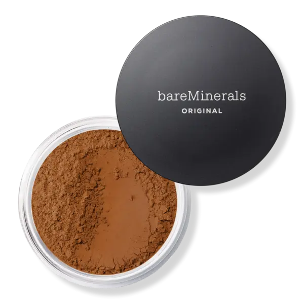 BareMinerals® Original Loose Talc-free Mineral Powder Foundation Spf 15 - Medium Dark 23