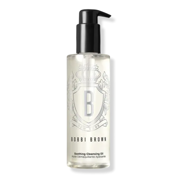 Bobbi Brown Soothing Cleansing Oil & Makeup Remover - One-color
