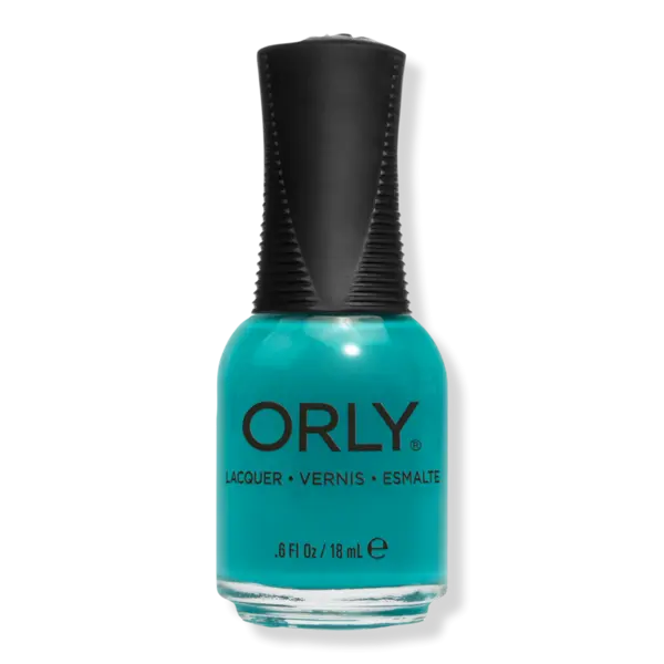 ORLY Nail Lacquer - Dear Abby