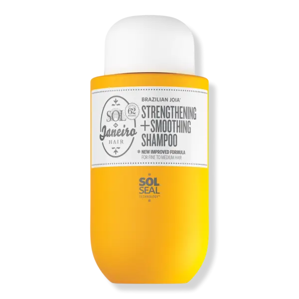 SOL DE JANEIRO Brazilian Joia Strengthening + Smoothing Shampoo - One-color