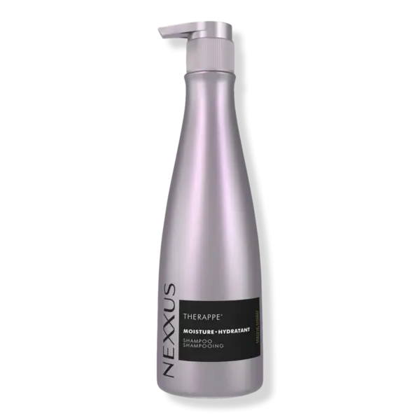 NEXXUS Therappe Moisture Shampoo - One-color