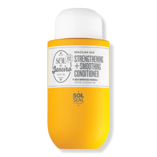 SOL DE JANEIRO Brazilian Joia Strengthening + Smoothing Conditioner - One-color