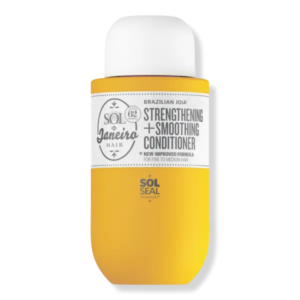 SOL DE JANEIRO Brazilian Joia Strengthening + Smoothing Conditioner - One-color