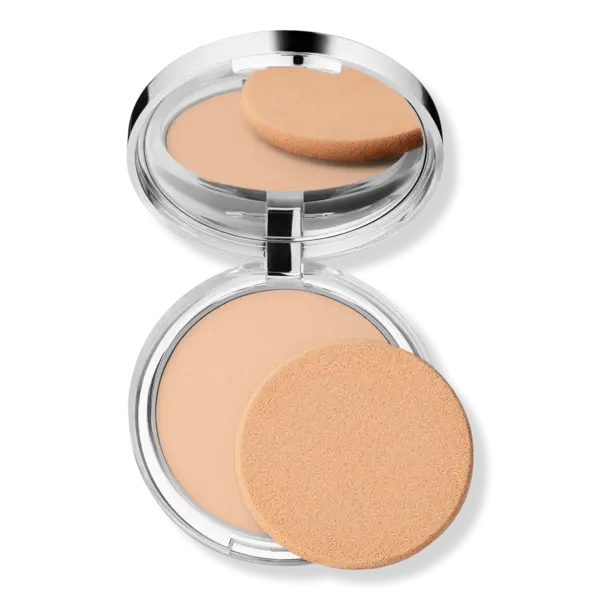 CLINIQUE Superpowder Double Face Makeup Foundation - Matte Ivory
