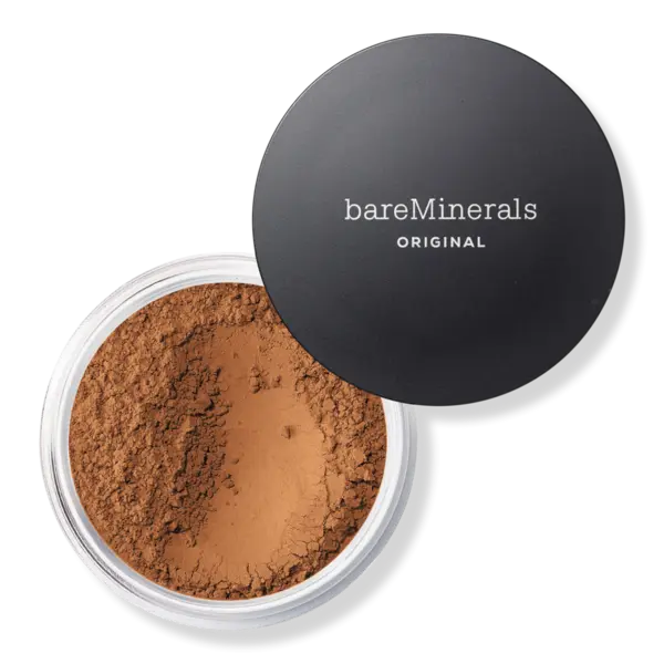 BareMinerals® Original Loose Talc-free Mineral Powder Foundation Spf 15 - Golden Dark 25