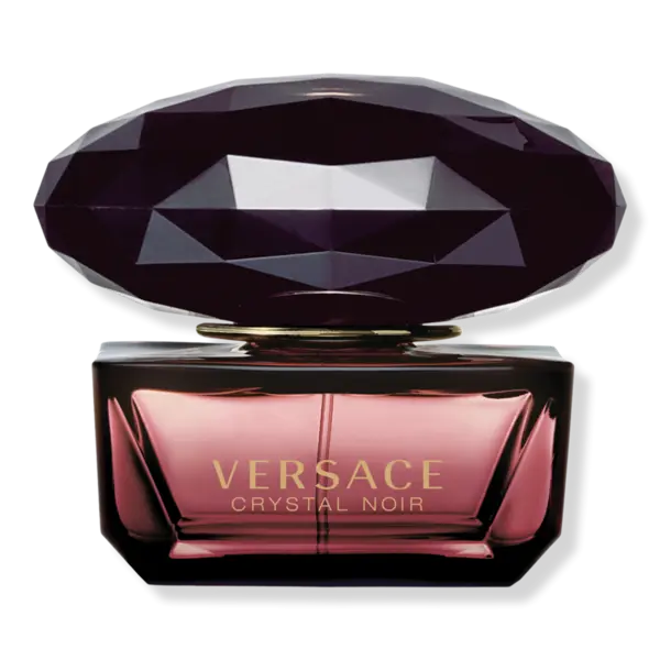 Versace Crystal Noir Eau De Toilette - One-color