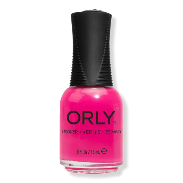 ORLY Nail Lacquer - That's Hot