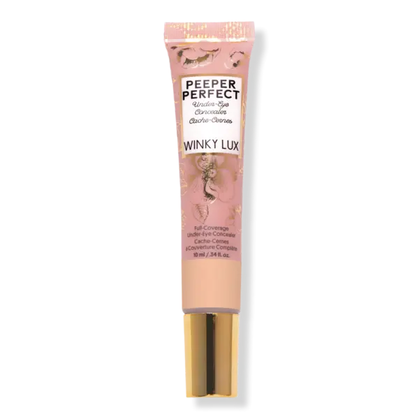 WINKY LUX Peeper Perfect Under-eye Concealer - Neutral Beige
