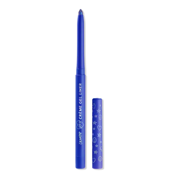 COLOURPOP Multichrome Bff Creme Gel Liner - Ventura Blvd