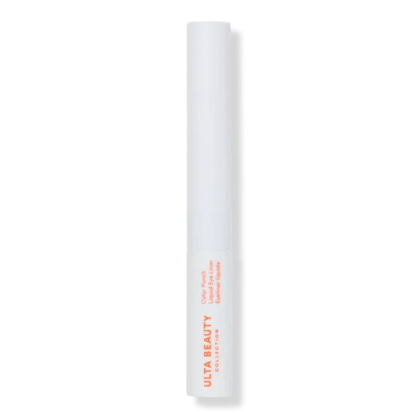 ULTA BEAUTY COLLECTION Color Punch Longwear Liquid Eyeliner - Diamond