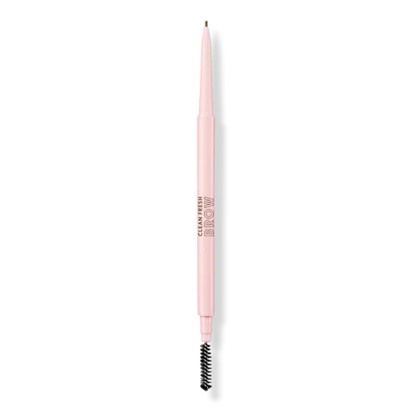 COVERGIRL Clean Fresh Brow Nano Eyebrow Pencil - Soft Brown