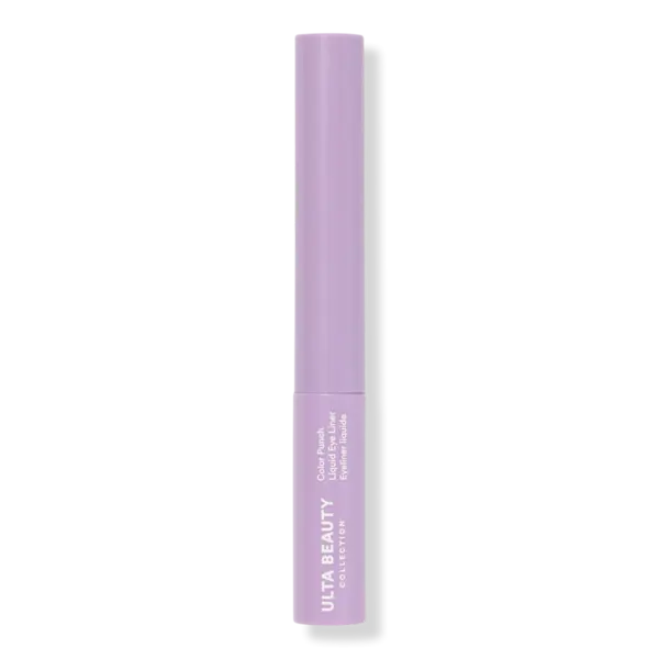 ULTA BEAUTY COLLECTION Color Punch Longwear Liquid Eyeliner - Amethyst