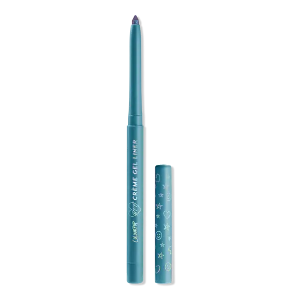 COLOURPOP Multichrome Bff Creme Gel Liner - Power Trip