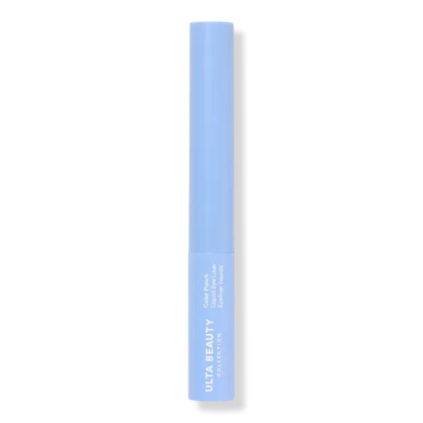 ULTA BEAUTY COLLECTION Color Punch Longwear Liquid Eyeliner - Aquamarine
