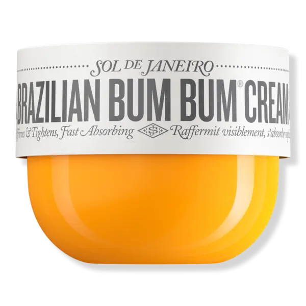 SOL DE JANEIRO Brazilian Bum Bum Visibly Firming Refillable Body Cream With Caffeine-rich Guarana - One-color